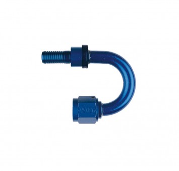 G Line series - Hoses & Fittings - GOODRIDGE - Gieffe Racing