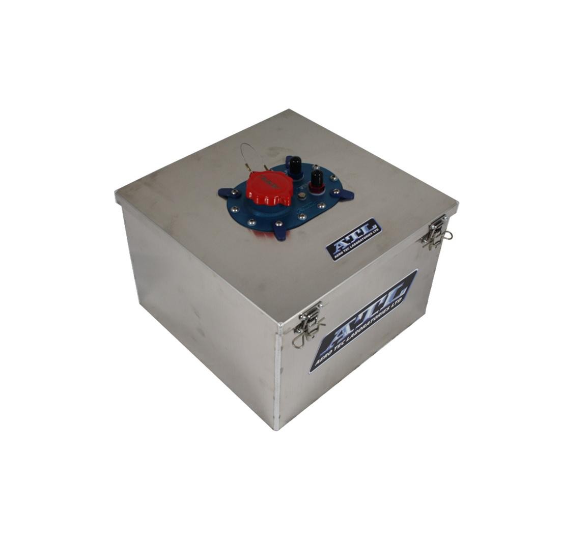 Saver Cells Alloy Container ATL Saver Cells Alloy Container